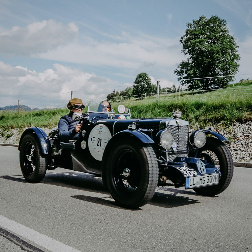 Benjamin Racing Club – Bilder – michis oldtimer Blog